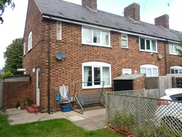 house for rent at Green Lane, Sealand, Deeside, UK