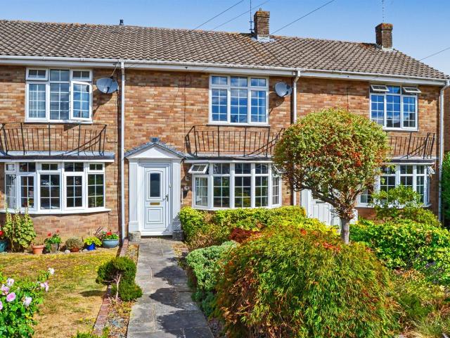 House for rent at Greenfields Close, Horsham, RH12