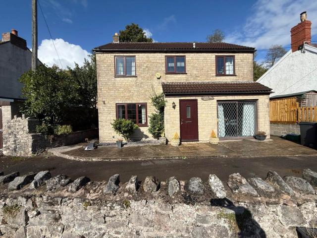 house for rent at Gurney Slade, Radstock, Somerset, United Kingdom