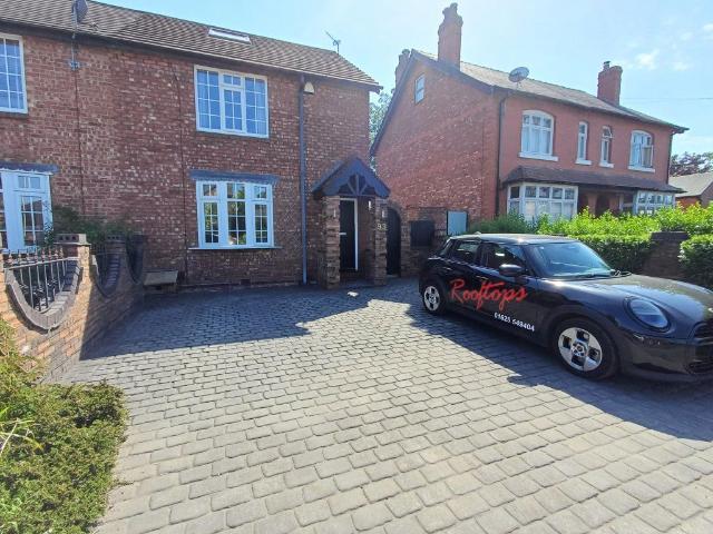 house for rent at Hawthorn Street, Wilmslow, SK9