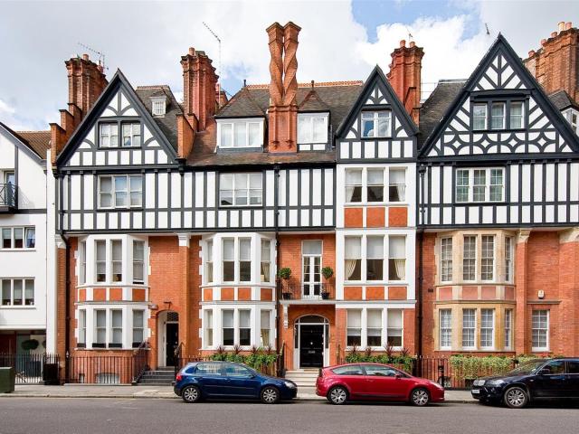 house for rent at HERBERT CRESCENT, London, SW1X, United Kingdom