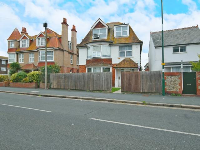 Hilary House, Park Road, Bognor Regis, PO21
