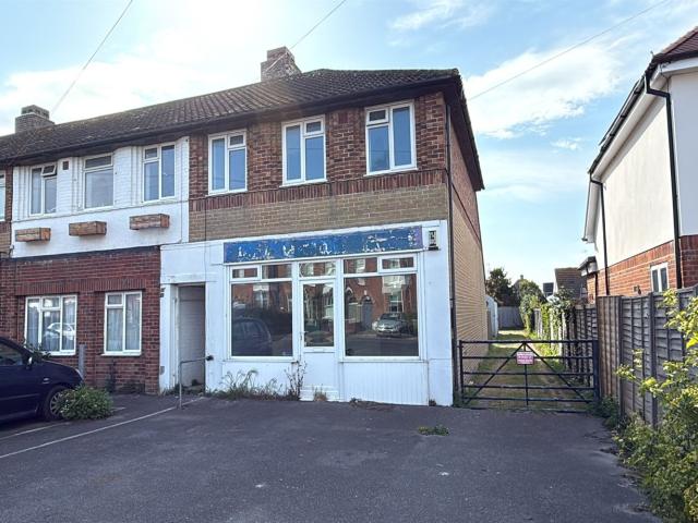 House for rent at, Hillfield Road, Selsey, Chichester, PO20