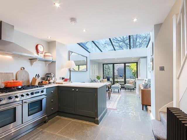 house for rent at house White Horse Road, Limehouse, London, E1