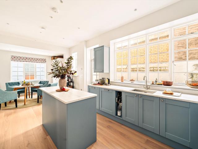 house for rent at house Astell Street, London, SW3