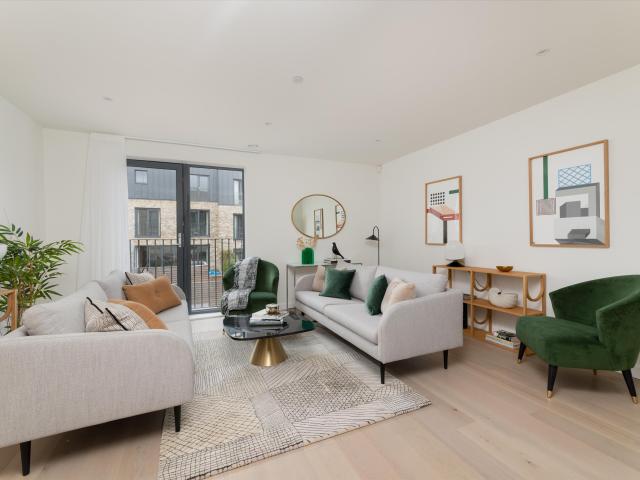 house for rent at house Beatrice Place, Southfields, London, SW19