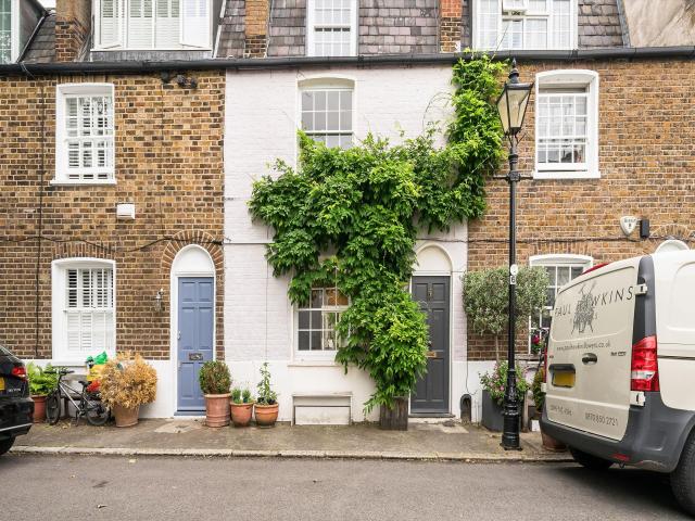 house for rent at house Billing Road, London SW10