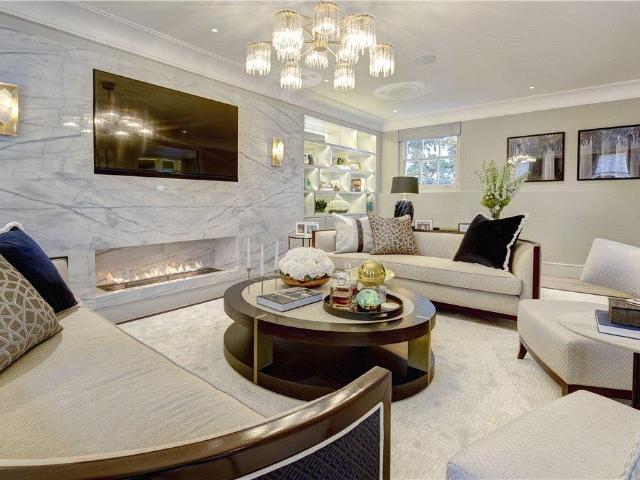 house for rent at house Boscobel Place, Belgravia, London SW1W
