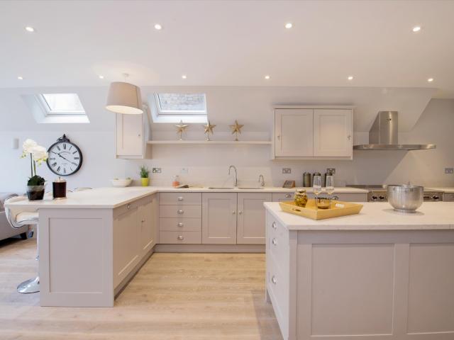 house for rent at house Blake Gardens, Fulham, London SW6