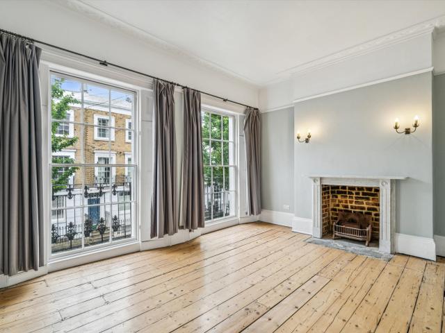 house for rent at house Bromfield Street, Islington, London N1