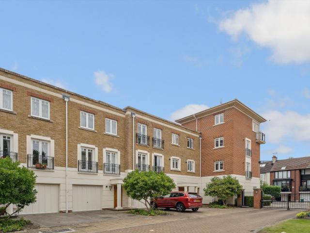 house for rent at house Cambridge Road, Twickenham, TW1