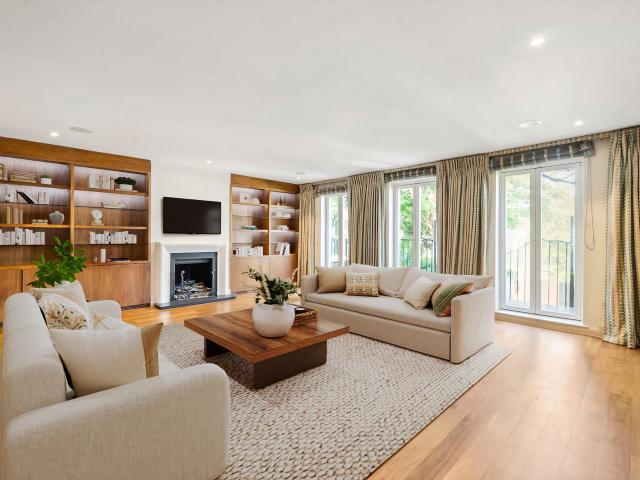 house for rent at house Cheyne Place, London, SW3
