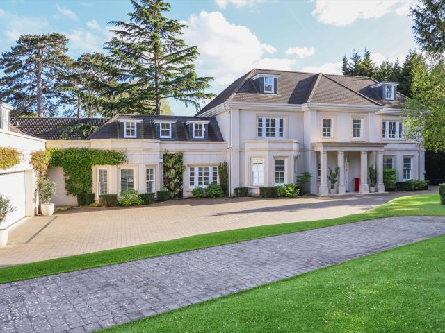 house for rent at house Coombe Lane West, Kingston Upon Thames, Surrey, KT2