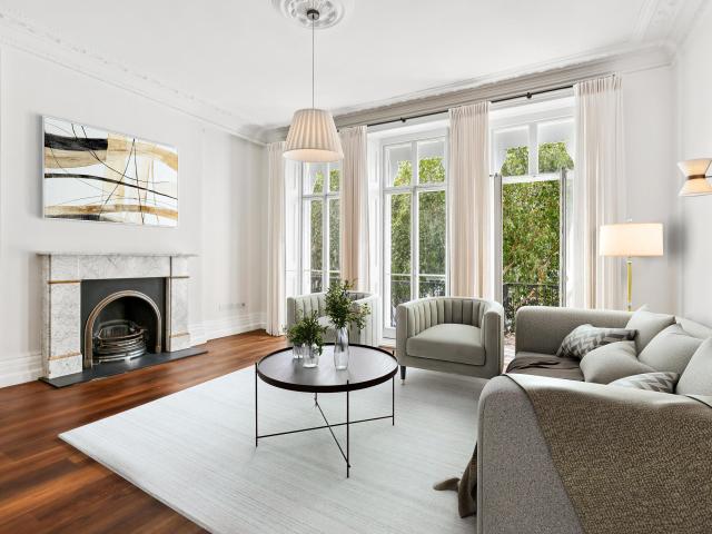 house for rent at house Cranley Place, South Kensington, London, SW7