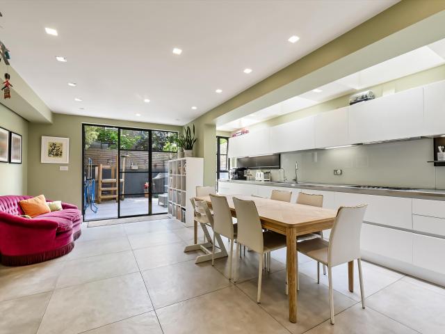 house for rent at house Cupar Road, Battersea SW11