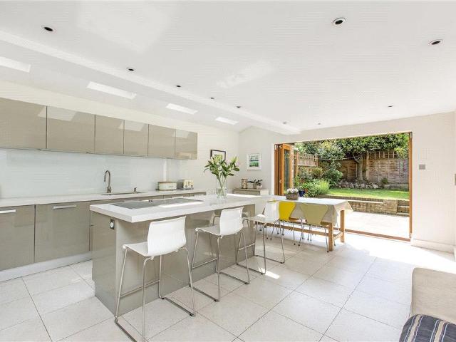 house for rent at house Fernside Road, Balham, London, SW12