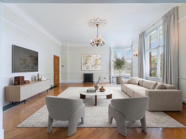 house for rent at house Gainsborough Gardens, London NW3