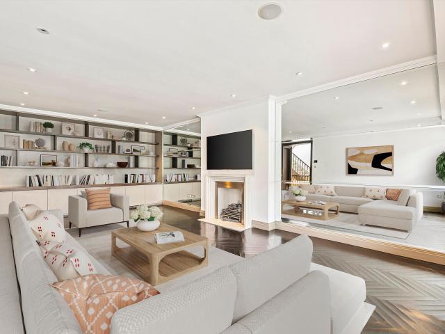 house for rent at house Kinnerton Street, Belgravia, London SW1X