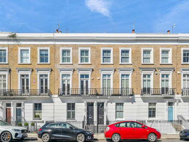 house for rent at house Lamont Road, London SW10
