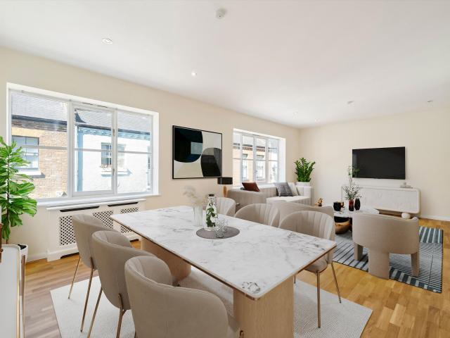 house for rent at house Lancaster Mews, Bayswater, London W2