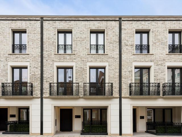house for rent at house Little Chester Street, London, SW1X
