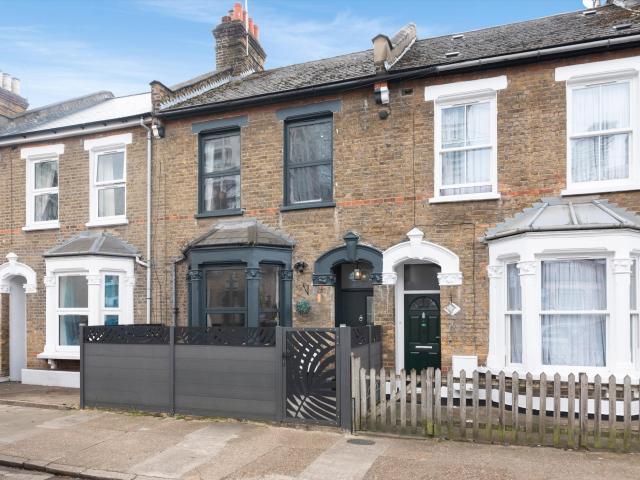 house for rent at house Mellish Street, London E14