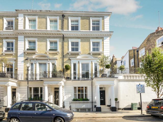 house for rent at house Neville Street, South Kensington, London, SW7