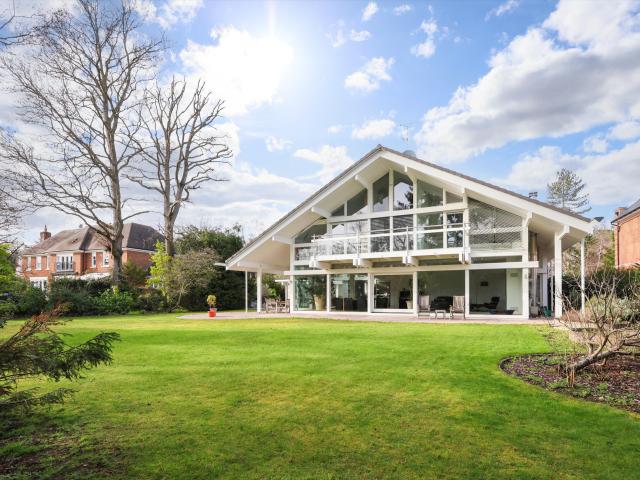 house for rent at house Onslow Road, Burwood Park, Walton on Thames, Surrey KT12