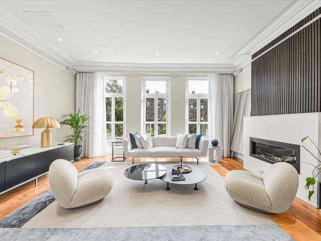 house for rent at house Primrose Gardens, Belsize Park, London NW3