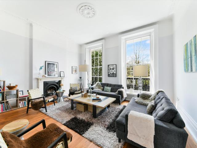 house for rent at house Regents Park Terrace, London NW1