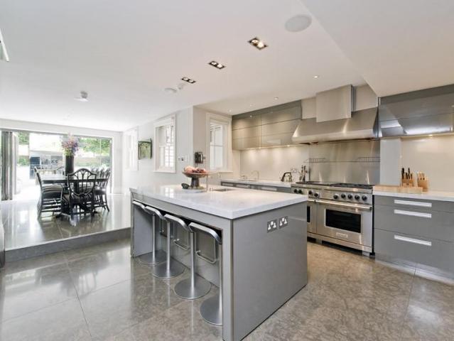 house for rent at house South Eaton Place, Belgravia, London SW1W
