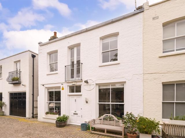 house for rent at house Sumner Place Mews, South Kensington, London, SW7