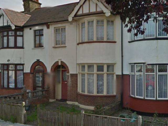 house for rent at Ilford | IG1, UK