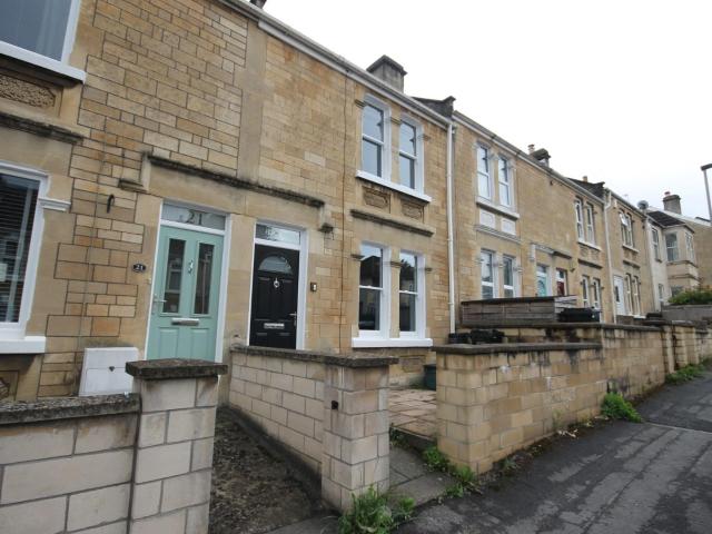 house for rent at Ivy Avenue, Oldfield Park, Bath, Somerset, BA2, UK