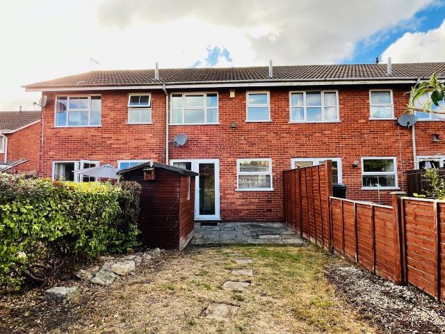 house for rent at Kempton Grove, Cheltenham, Gloucestershire, GL51, UK