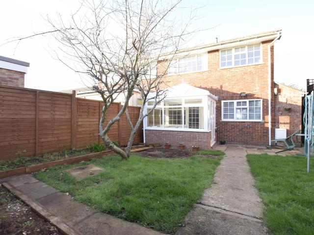 house for rent at Kestrel Close, Chipping Sodbury, Bristol, Gloucestershire, BS37, UK