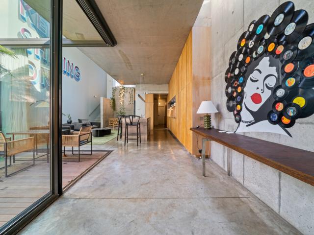 house for rent at King Henrys Road, Primrose Hill, London NW3, England