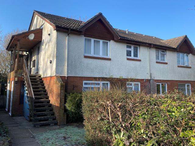 Kings Road, Petersfield, GU32