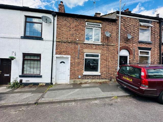 house for rent at Lansdowne Street, Macclesfield, SK10
