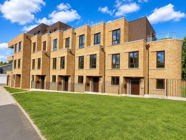 house for rent at Larkshall Road, Chingford E4, United Kingdom