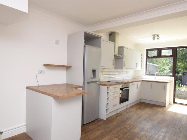 house for rent at Linley Crescent, Romford, RM7, UK