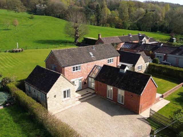 house for rent at Little Sodbury, Bristol, UK, BS37