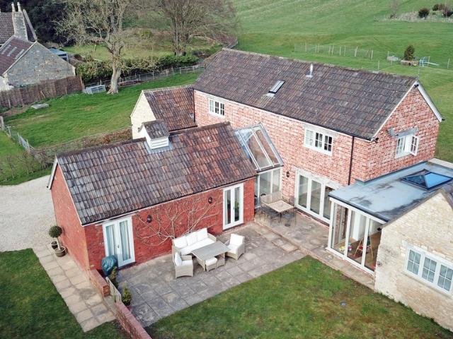 house for rent at Little Sodbury, Bristol, UK, BS37