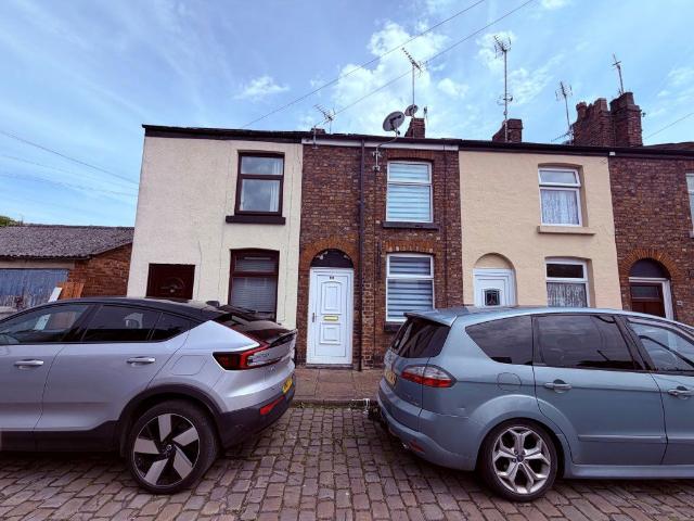 house for rent at Lyon Street, Macclesfield, SK11
