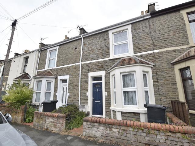 house for rent at Maywood Road, Fishponds, Bristol, BS16, UK