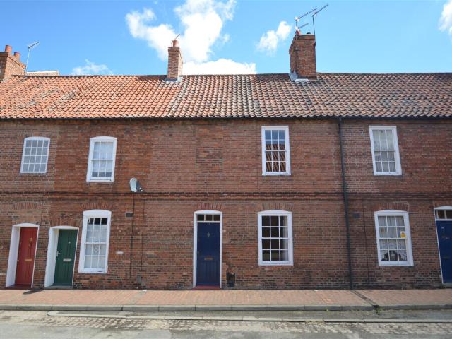 house for rent at Mill Lane, NG24 4TT