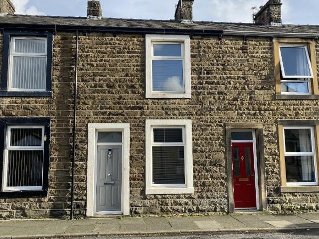house for rent at Mitchell Street, Clitheroe, BB7