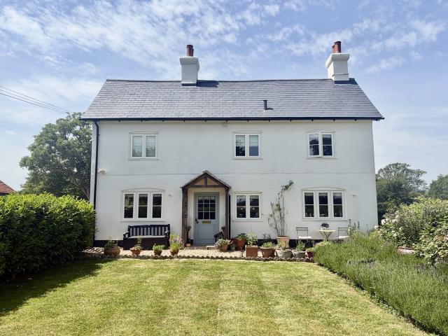 House for rent at Northchapel, GU28