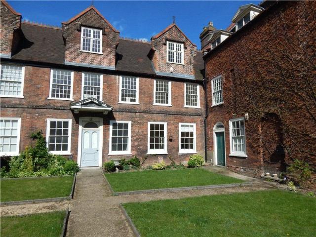 House for rent at Bethel Court, Norwich, NR2 1NR