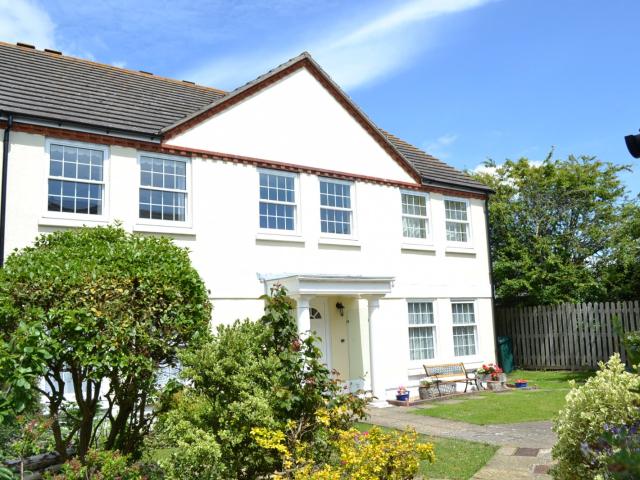 Pagham Close, Emsworth, PO10